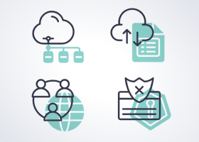 Secure Cloud Storage for Business| Egnyte